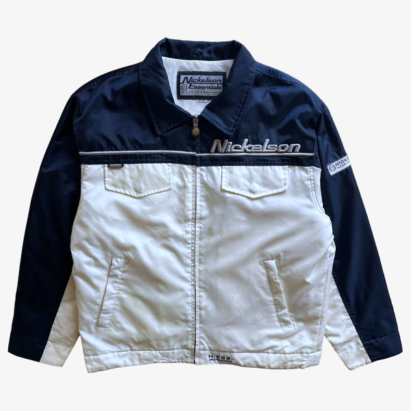 nickelson jacket